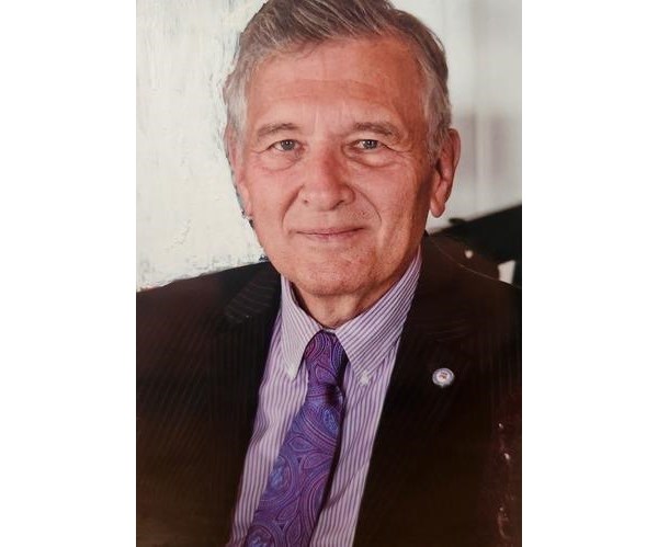 Joseph Lakatos Obituary (2025) - Watchung, NJ - The Star-Ledger