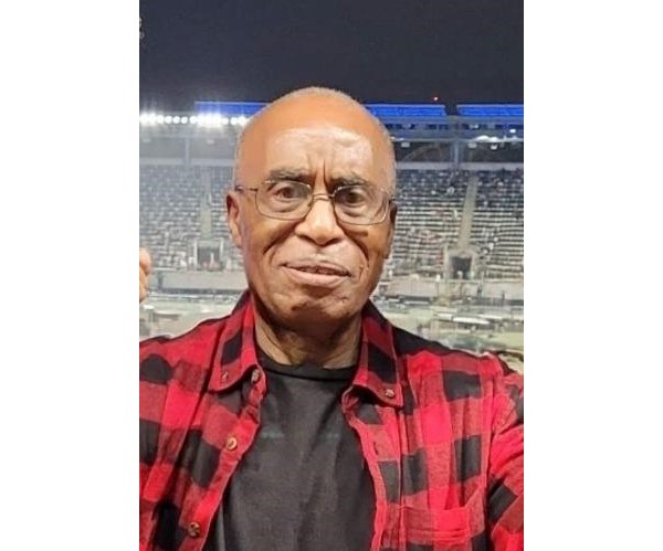 Joseph Epps Obituary (10/31/1949 - 11/26/2025) - Newark, NJ - The Star ...