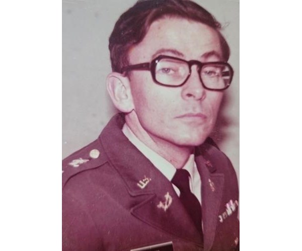 Joseph Ryan Obituary (2025) - Bayonne, NJ - The Star-Ledger