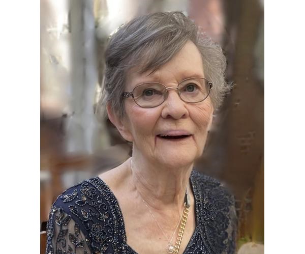 Ruth VanZyl Obituary (09/16/1935 - 12/22/2025) - Newark, NJ - The Star ...