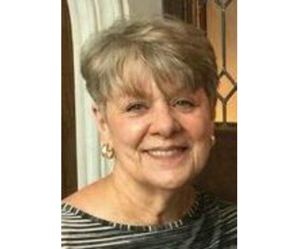 Carol Schautz Obituary (2025) - Denville, NJ - The Star-Ledger