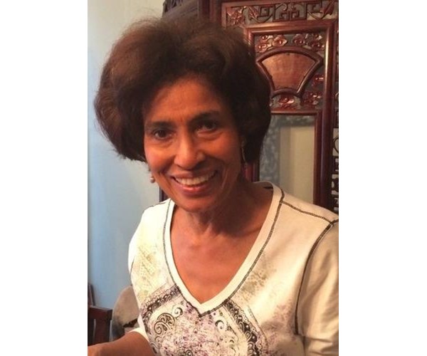 Beatrice Cole-Berggren Obituary (12/17/1940 - 11/25/2025) - Maplewood ...