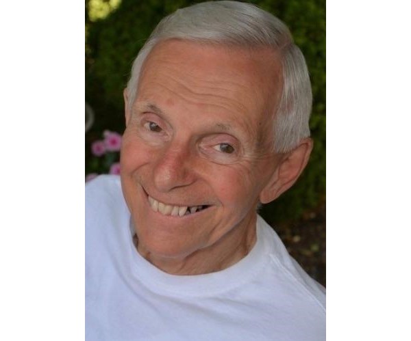 Anthony Esposito Obituary (2026) - Three Bridges, NJ - The Star-Ledger