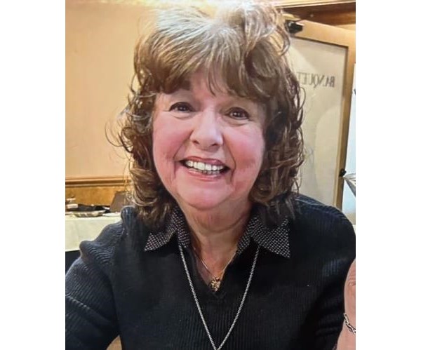 Concetta Todd Obituary (12/30/1942 - 01/03/2026) - West Orange, NJ ...