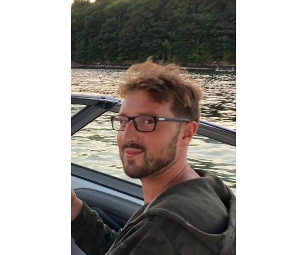 Craig Pavlosky Obituary (04/04/1988 - 11/12/2025) - Bound Brook, NJ ...