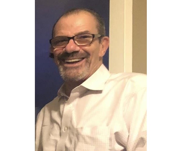 Frank O'Brien Obituary (03/06/1955 - 01/10/2026) - Hoboken, NJ - The ...