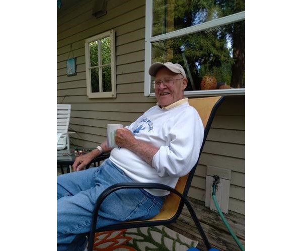 Charles Townsend Obituary (09/21/1929 - 02/04/2026) - Mill Creek, WA ...