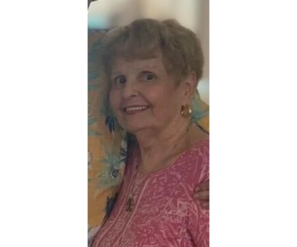 Barbara Conroy Obituary (2026) - Madison, NJ - The Star-Ledger
