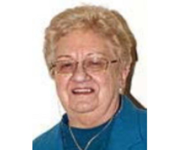 Marie Pierson Obituary (02/22/1940 - 03/06/2026) - Newark, NJ - The ...