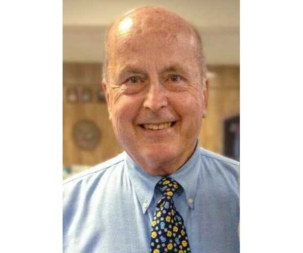 Craig Slack Obituary (1940 - 2026) - Asbury, NJ - The Star-Ledger