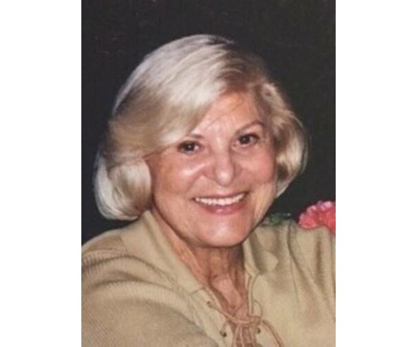 Esther Daniels Obituary (08/01/1928 - 03/16/2026) - Fanwood, NJ - The ...