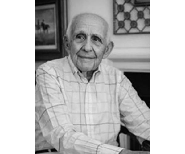 Ralph Del Deo Obituary (03/15/1925 - 03/25/2026) - Palm Beach, FL - The ...