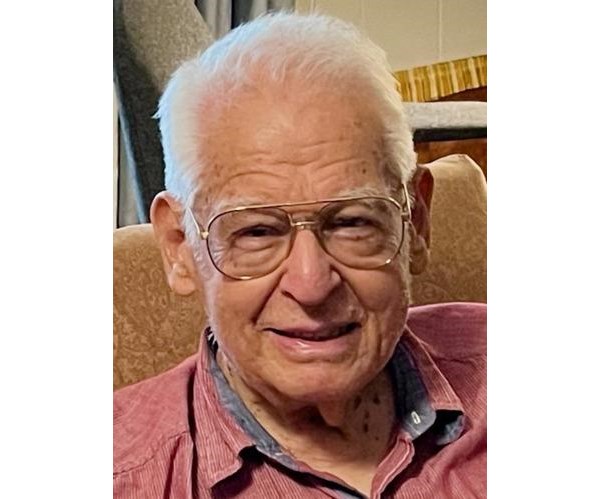 Jerome Sheitelman Obituary (08/25/1936 - 04/07/2026) - Jacksonville, FL ...