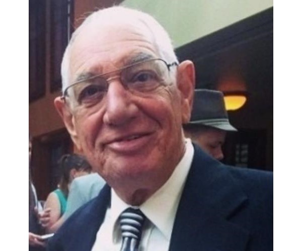 Louis Cerasi Obituary (09/18/1946 - 03/24/2026) - Mullica Hill, NJ ...