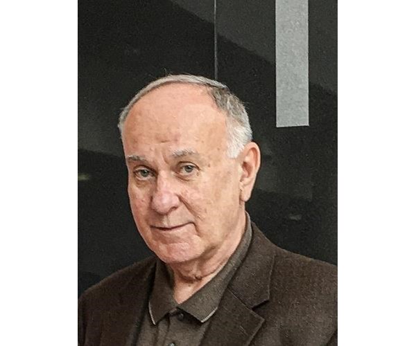 Robert Tarr Obituary (05/07/1951 - 04/23/2026) - Little Egg Harbor, NJ ...