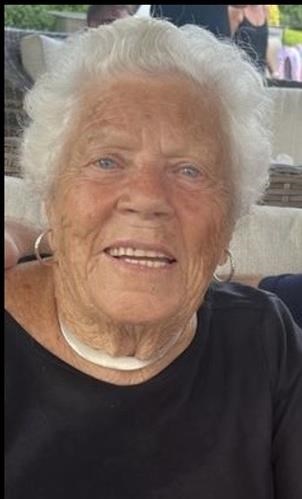 Mary Flinn Obituary (04/25/1928 - 05/10/2026) - Manalapan, NJ - The ...