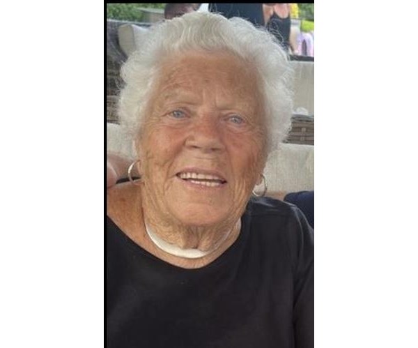 Mary Flinn Obituary (04/25/1928 - 05/10/2026) - Manalapan, NJ - The ...