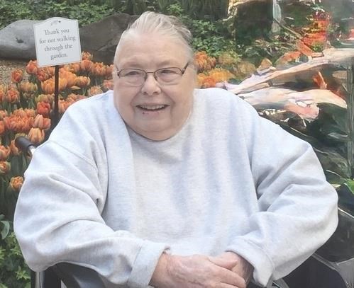 Carolyn Handler Obituary (11/10/1930 - 08/11/2025) - Las Vegas, NV ...