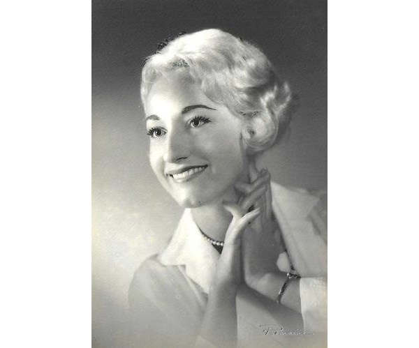 Nancy Farley Obituary (2026) - West Orange, NJ - The Star-Ledger