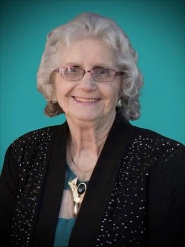 Anna Funk Obituary (02/13/1935 - 05/14/2026) - Bryans Road, MD - The ...