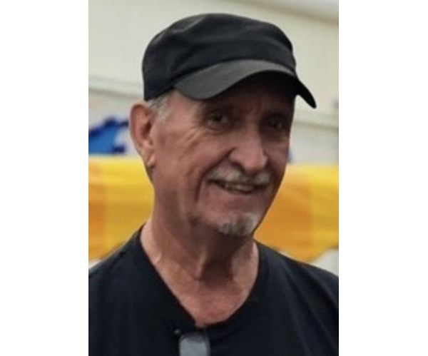 Richard Scully Obituary (01/18/1953 - 05/31/2026) - Newark, NJ - The ...