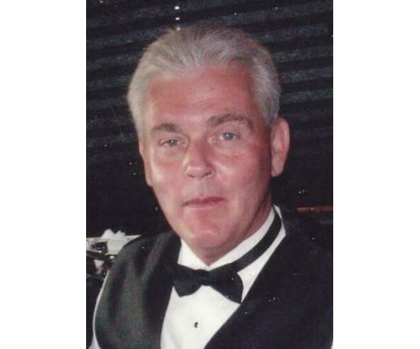 Thomas Kilduff Obituary (2026) - Bayonne, NJ - The Star-Ledger