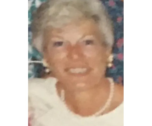 Adrienne Boyd Obituary (05/25/1938 - 06/18/2026) - Newark, NJ - The ...