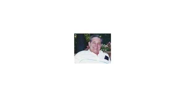 Jerome Gero Obituary (2013) - Newark, NJ - The Star-Ledger