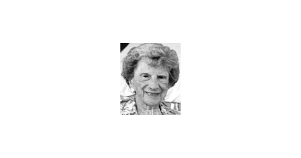 Sophie Curreri Obituary (2010) - Newark, NJ - The Star-Ledger