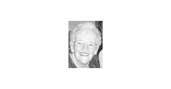 Joan Dorrity Obituary (2014) - Caldwell, NJ - The Star-Ledger