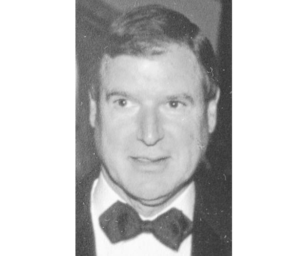Dennis Sullivan Obituary (1932 - 2014) - Marco Island, FL - The Star-Ledger