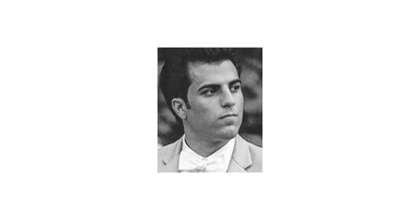 Joseph Ciccone Obituary (2014) - Nutley, NJ - The Star-Ledger