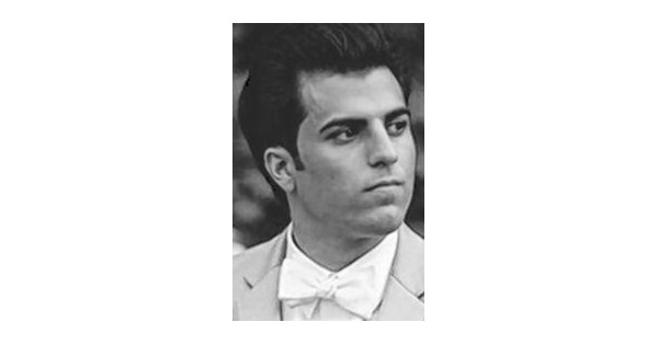 Joseph Ciccone Obituary (2014) - Nutley, NJ - The Star-Ledger