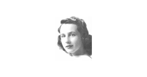 Jacqueline Barry Obituary (2014) - Westfield, NJ - The Star-Ledger