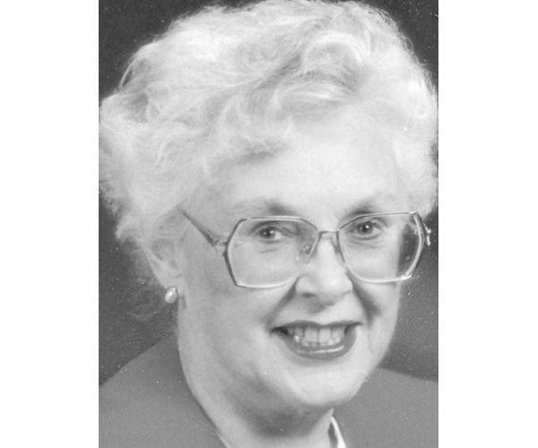 Elizabeth Mulhall Obituary (1928 - 2014) - 85, Morris Township, NJ ...