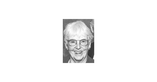 Ruth Bryson Obituary (2010) - Newark, NJ - The Star-Ledger