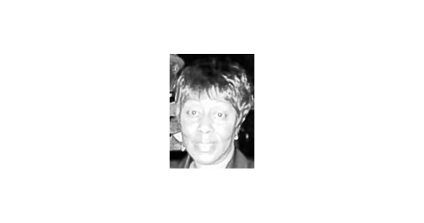 Dolores Jones Obituary (2010) - Newark, NJ - The Star-Ledger