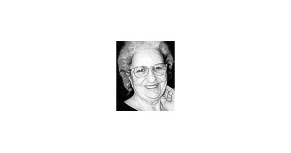 Sue Campisi Obituary (2010) - Newark, NJ - The Star-Ledger