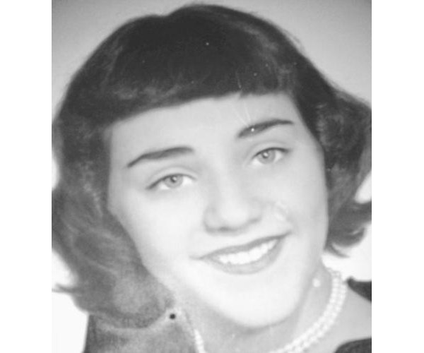 Patricia Jordan Obituary (2014) - 78, Formerly Of Clark, NJ - The Star ...