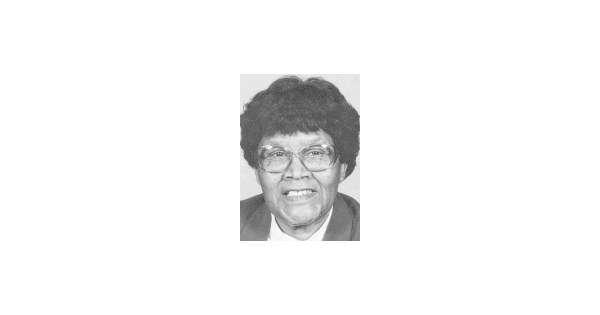 Elizabeth McDuffie Obituary (2012) - Newark, NJ - The Star-Ledger
