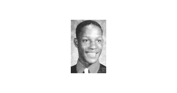 Chauncey Davis Obituary (2014) - Newark, NJ - The Star-Ledger
