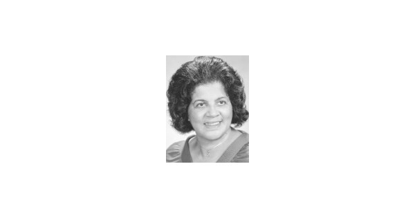 Fannie Taylor Obituary (2011) - Newark, NJ - The Star-Ledger