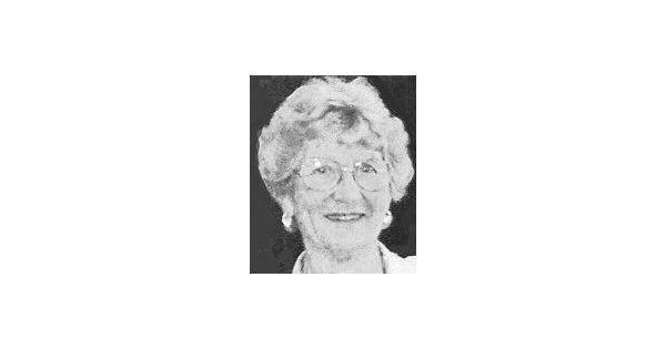 Stella Dombrowski-Ziemski Obituary (1922 - 2014) - Denville, NJ - The ...