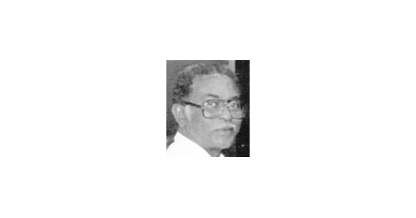 Fred Baker Obituary (2010) - Newark, NJ - The Star-Ledger