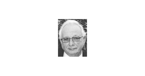 Michael Zaccaria Obituary (2012) - Newark, NJ - The Star-Ledger