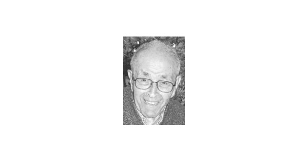 Thomas Costanzo Obituary (2013) - Newark, NJ - The Star-Ledger