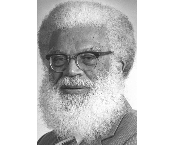 Theodore Bolden Obituary (2014) - Orange, NJ - The Star-Ledger