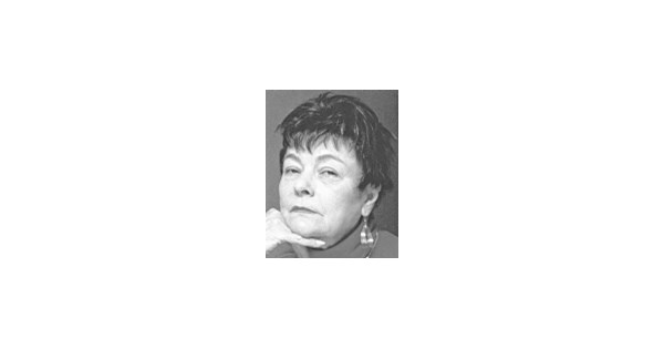 Nancy Conklin Obituary (2012) - Legacy Remembers