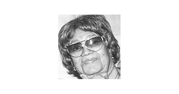 Ester Harris Obituary (2014) - Newark, NJ - The Star-Ledger