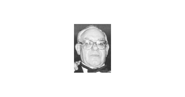 Joseph Caputo Obituary (2013) - Verona, NJ - The Star-Ledger